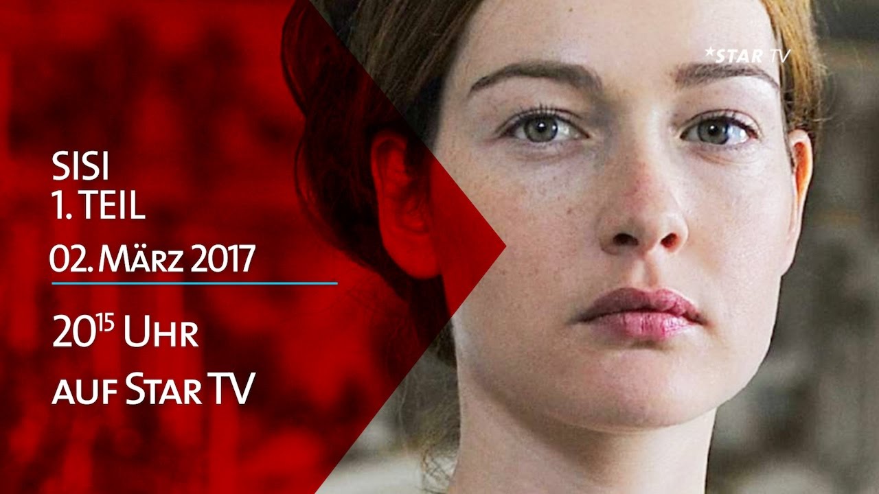 SISI - TRAILER - YouTube