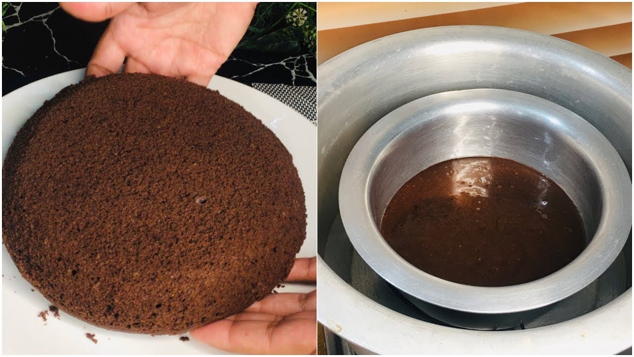Super Moist Chocolate Cake Without Oven Cake Tips How To Make super-moist-chocolate-cake-without-oven-cake-tips-how-to-make