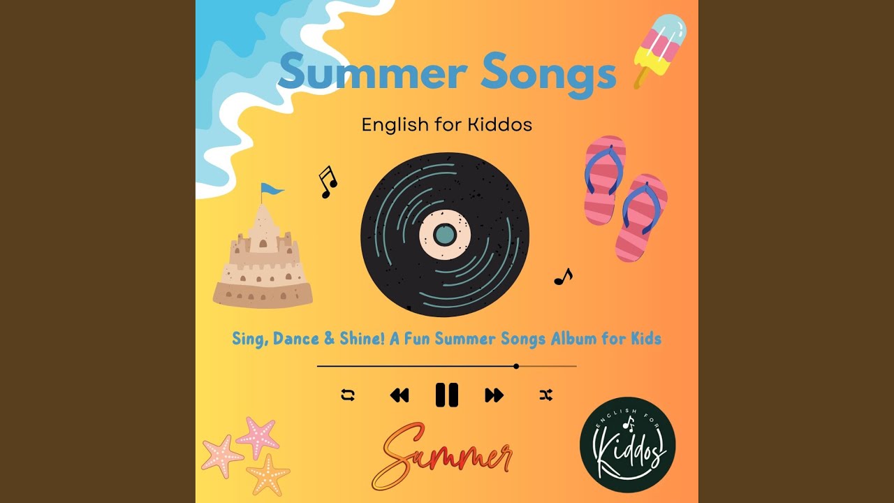 The Sunscreen Song - YouTube