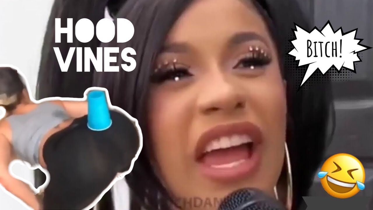 10 Min Of Hood Vines Compilation 2019 Part 2 - YouTube