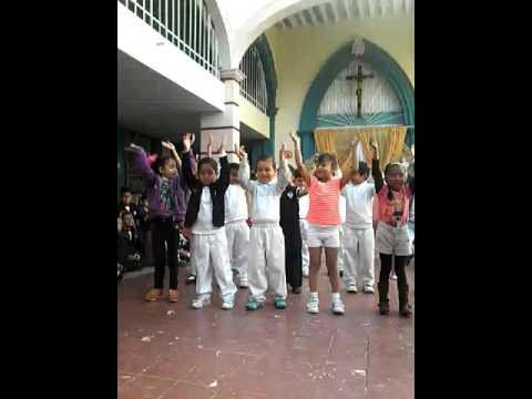 Himno don bosco (bienvenido) - YouTube