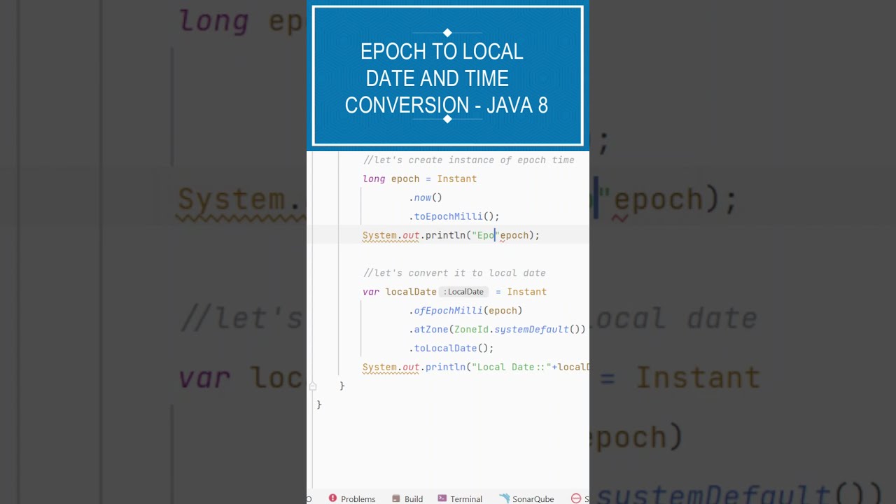 The Surprising Simpli Of Converting Epoch To Local Date Time In The Surprising Simpli Of Converting Epoch To Local Date Time In