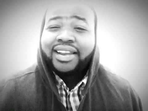 Winston Ward Sings Loveeeeeee Song By Rihanna Ft Future - YouTube