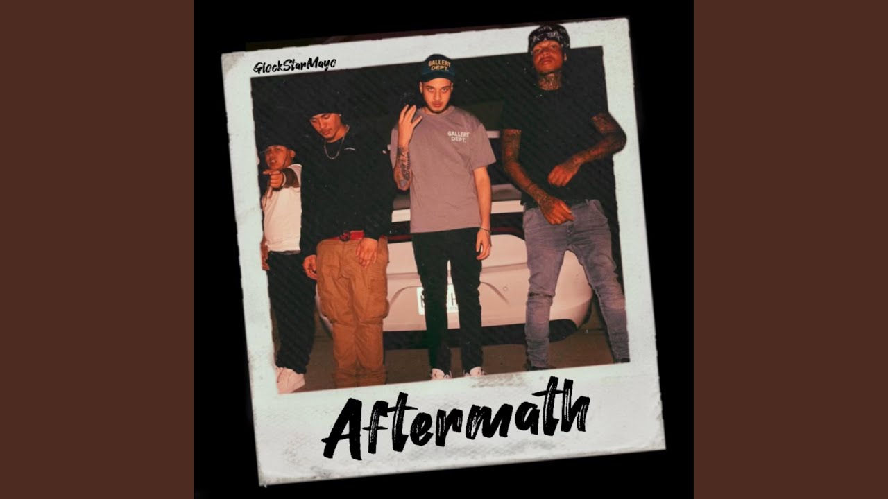 Aftermath - YouTube