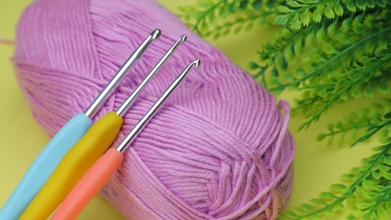 FABULOUS! When you see this crochet pattern, you'll want to make it ...