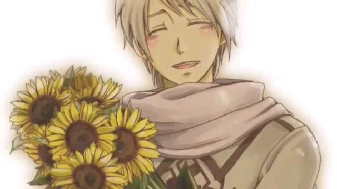 [AMV APH] Russia's a monster - YouTube