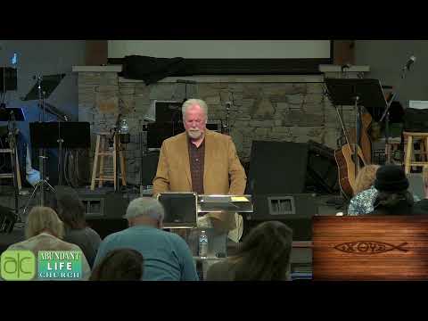 The Euangelion Of Jesus Christ 1/19/2025 - YouTube