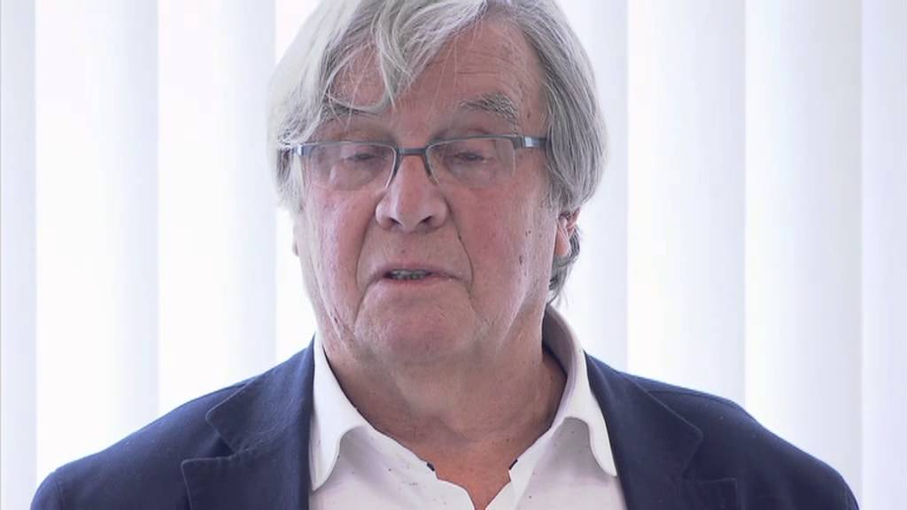 TV-Middag met Jan Van Rompaey (17/10/2013) - YouTube