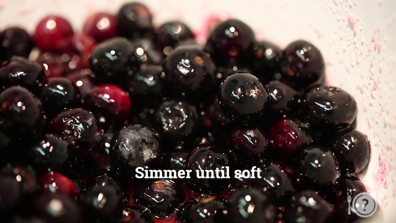 How to Cook Fruit - What’s For Dinner - YouTube