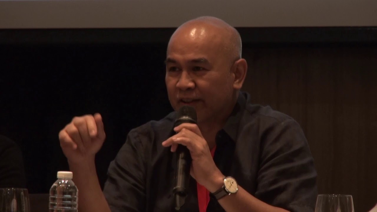 Open Forum: Answer of Dr. Joseph Capuno - YouTube