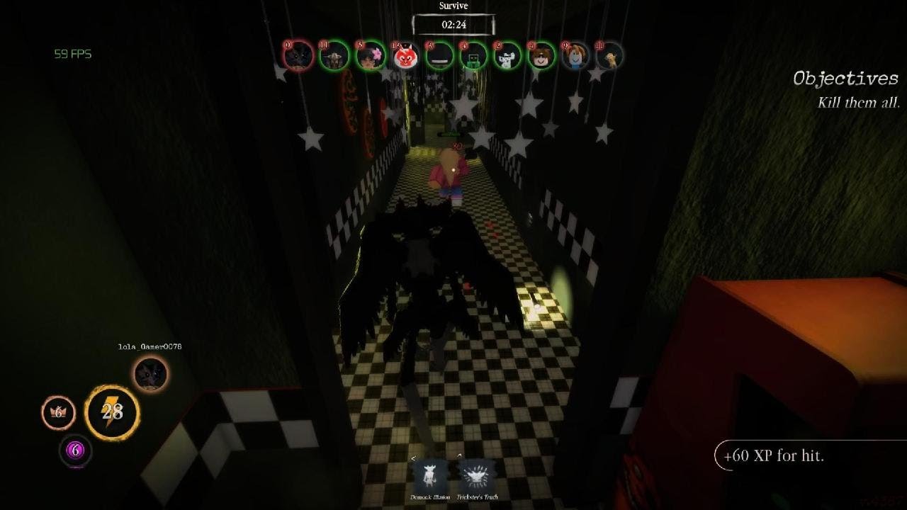 Valem gameplay. Pillar chase 2 valem is here!! - YouTube