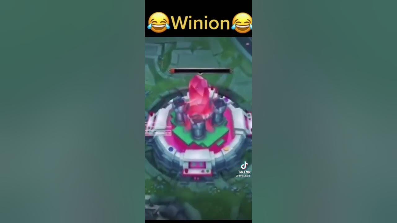 WINION - YouTube