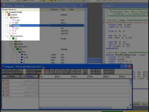Intro to Verilog Debugging with BugHunter - YouTube