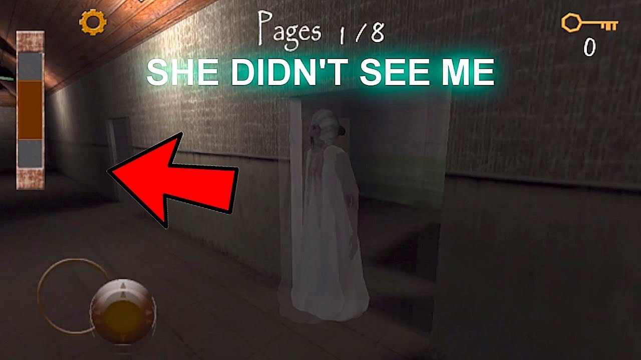 HAVE FUN WITH SLENDRINA'S MOM - YouTube