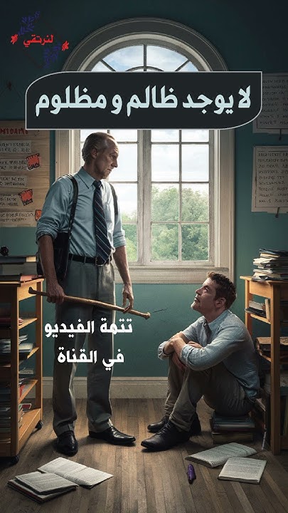 الظالم و المظلوم Youtube