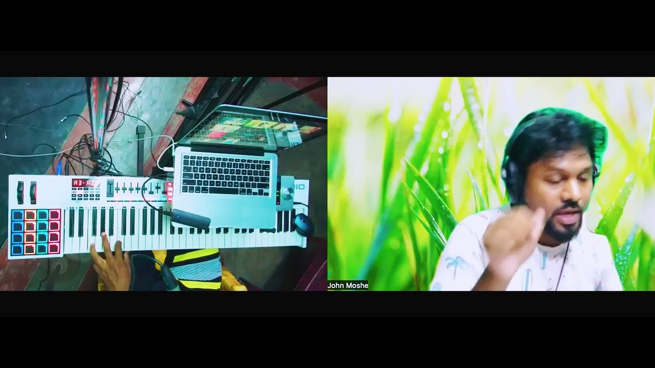 2nd Keyboard english class - YouTube