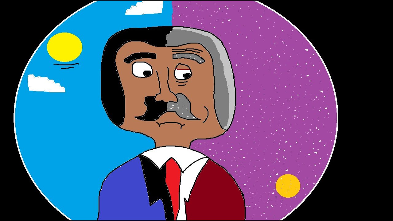 The Final Hour of Mr Pablo - Teaser 2# - YouTube