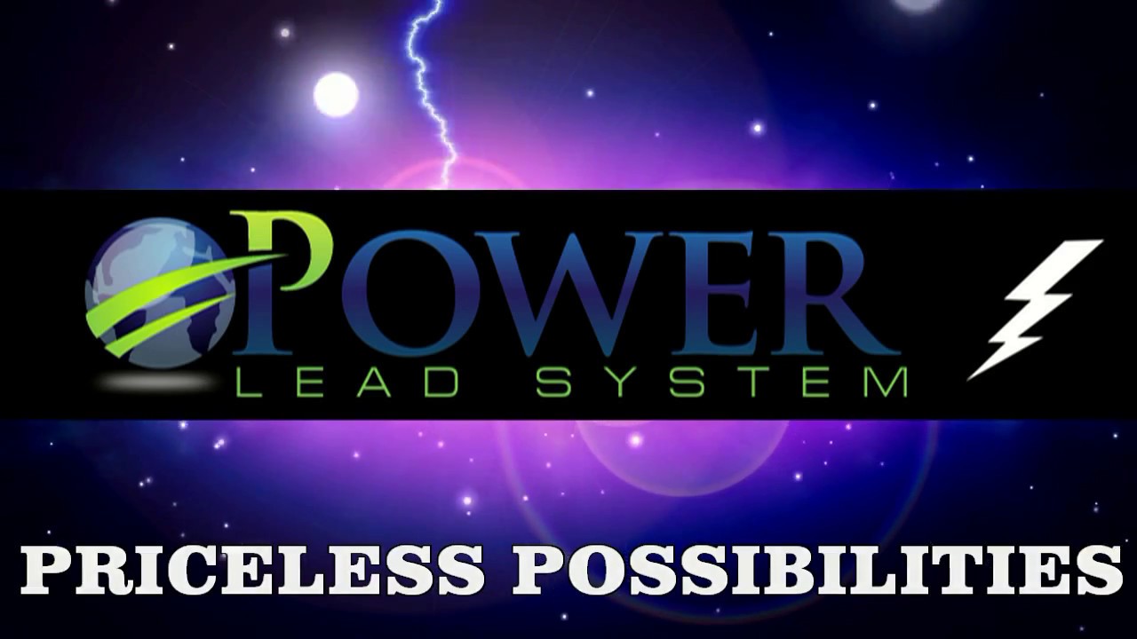 Power Lead System Next Event in Las Vegas. Video Production by: CR ...