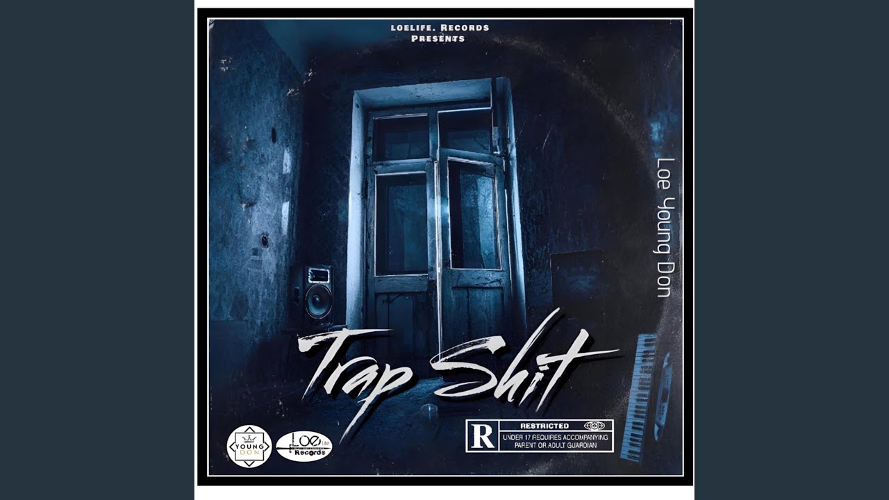Trap Shit - YouTube
