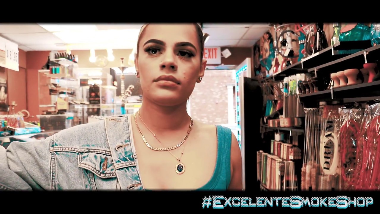 Excelente Smoke Shop PROMO 2.... - YouTube