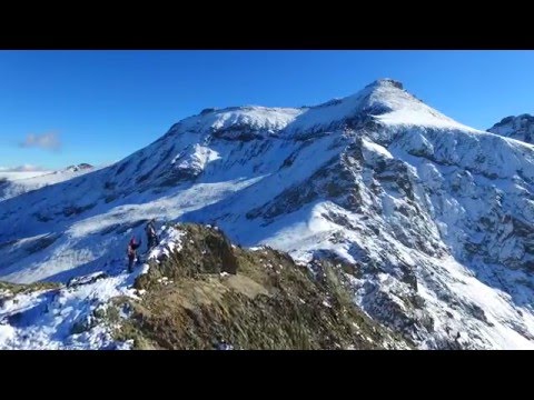 Gümüşhane Tanıtım Filmi (Altın Versiyon)