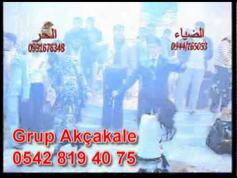 grup akçakale ibrahim edderi