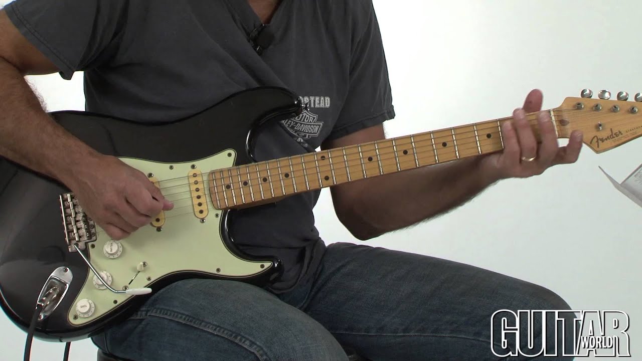 In Deep w/Andy Aledort - Nov 13 - Improvising w/ Two-Note Harmonies ...