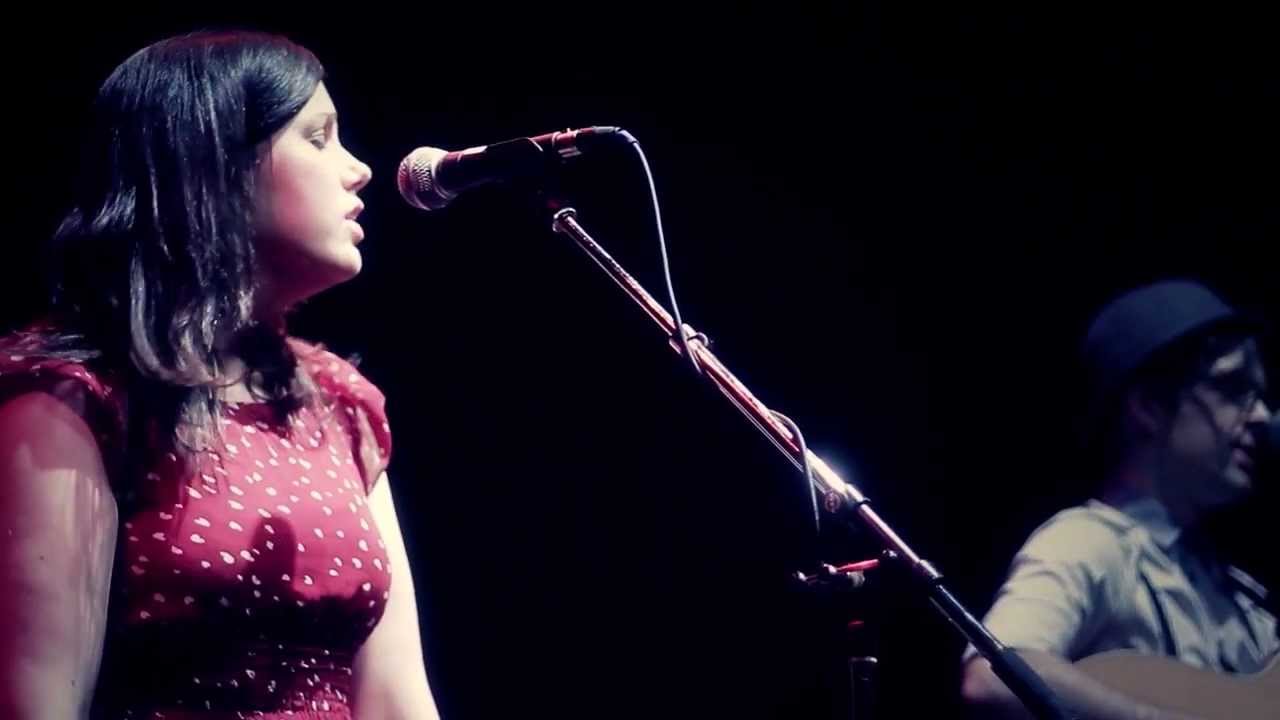 Dave's Song (Recorded live at Warwick Arts Centre) - YouTube