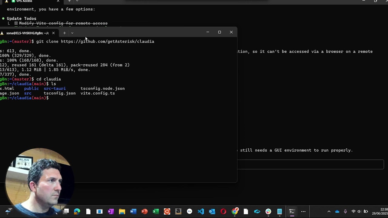 AlanOps - Claudia GUI for Claude Code – The Ultimate Dev Command Center ...