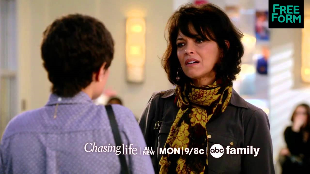 Chasing Life - 1x15 Official Preview | Freeform - YouTube