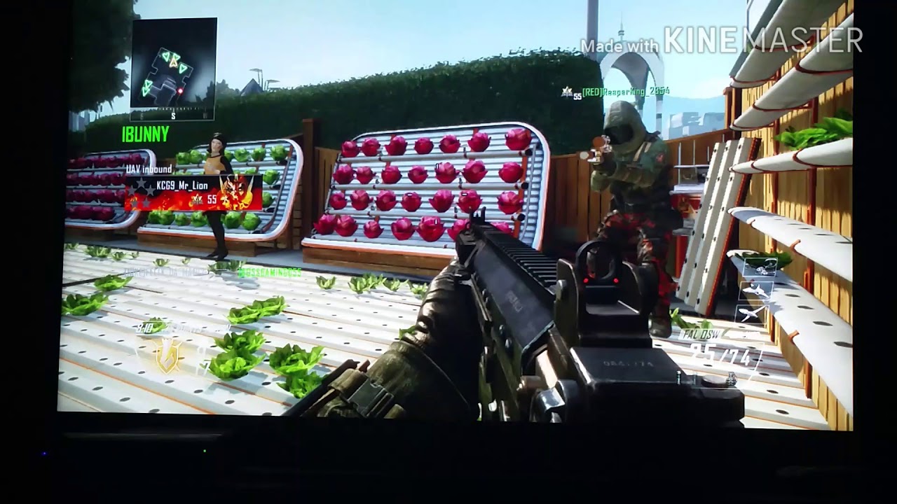 How I mod acc - YouTube