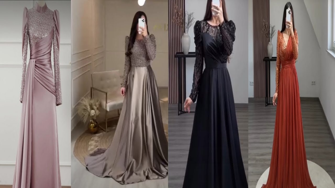 Latest glitery maxi style desine ideas!unique maxi desine.party wear ...