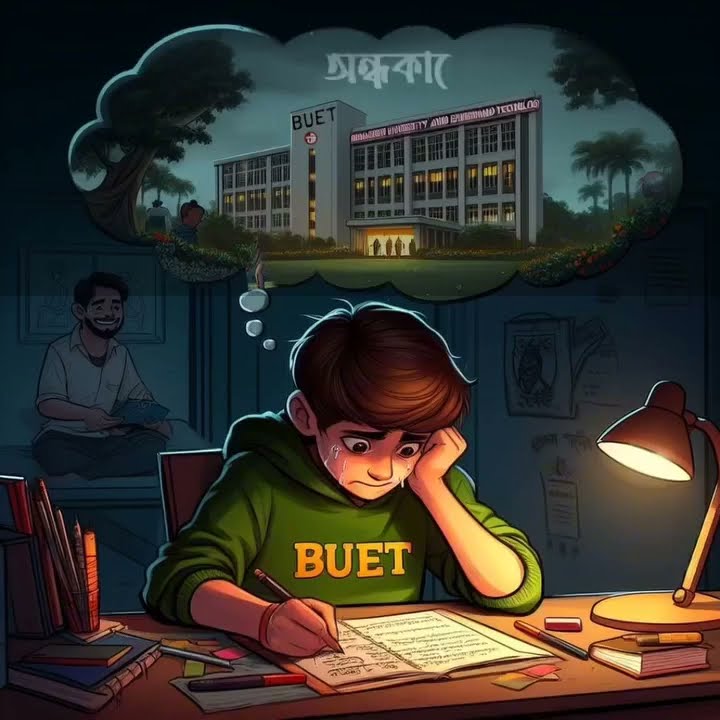 🔥BUET🔥Dream🥰 Motivation 🤩#buet #motivation #shorts - YouTube