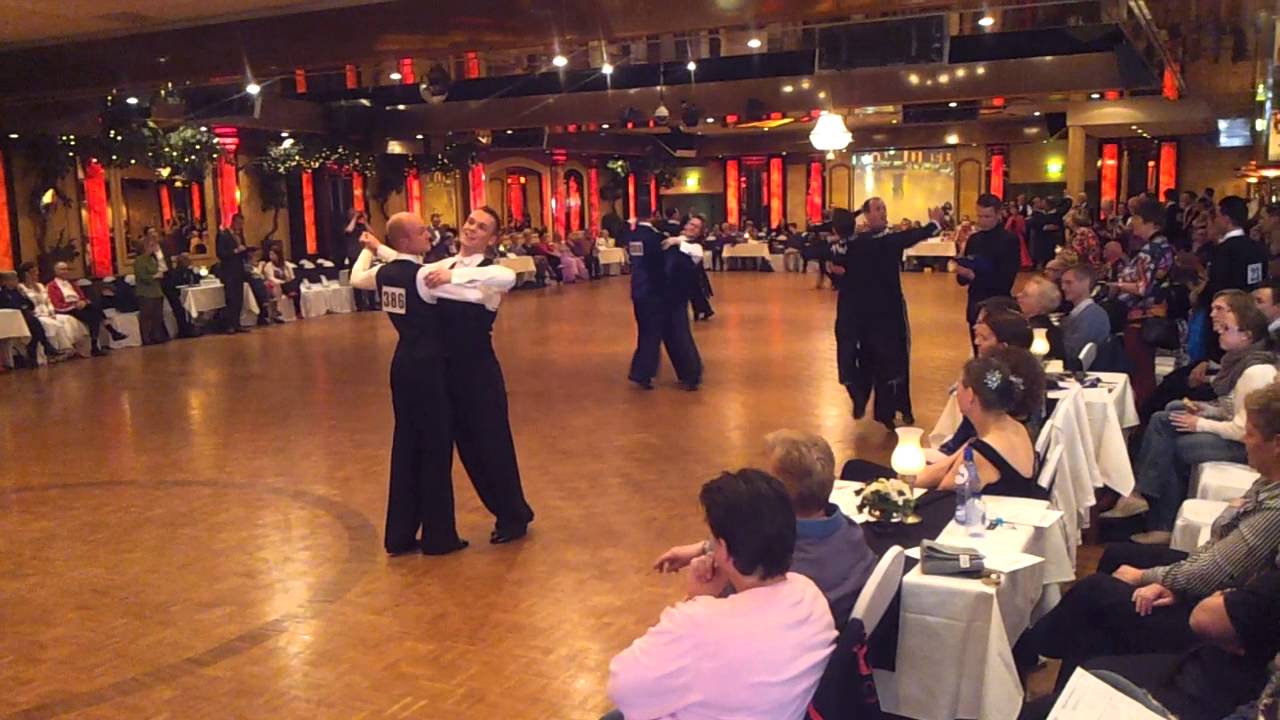 Quickstep - Equality dancE Open Championships - 27-04-2013 - 1st Final ...