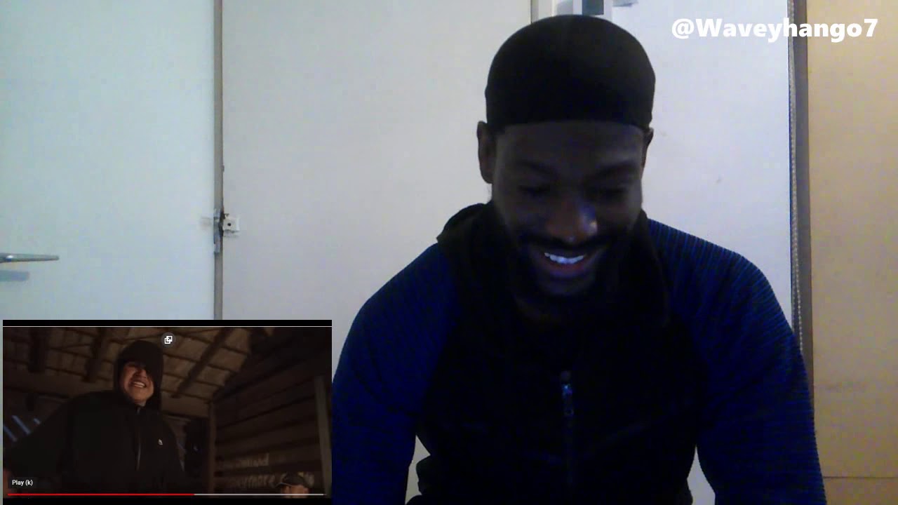 The 046 - STREETZ (Official Music Video) - REACTION - YouTube