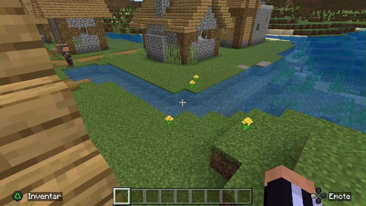Minecraft_20230128101823 - YouTube