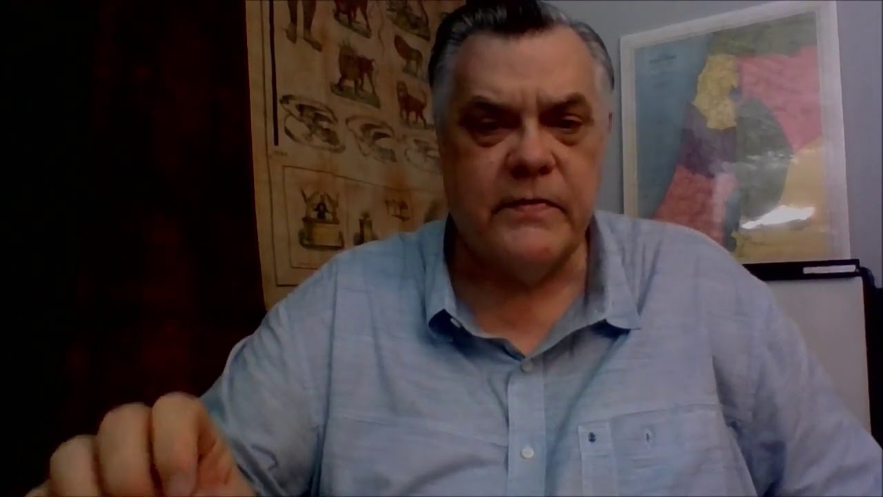 Devotional Connection - Sunday, September 20, 2020 - Karl Wagner - YouTube