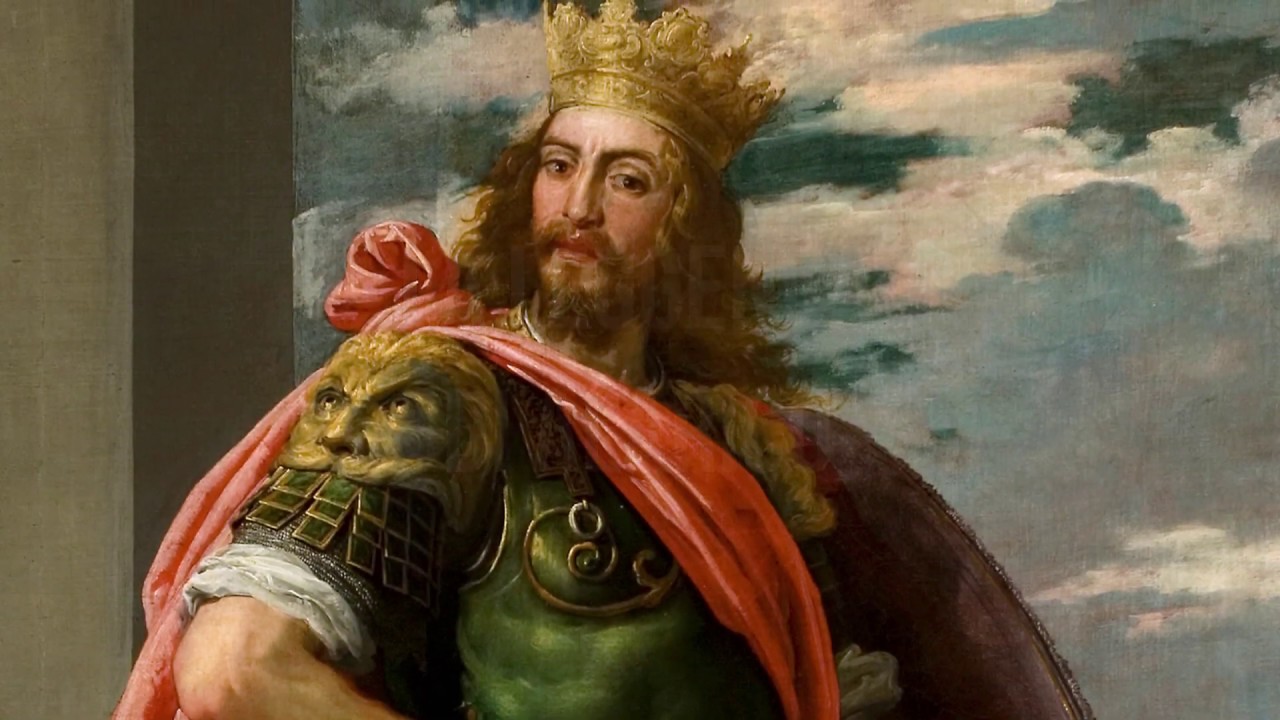 La leggenda di Alarico - YouTube