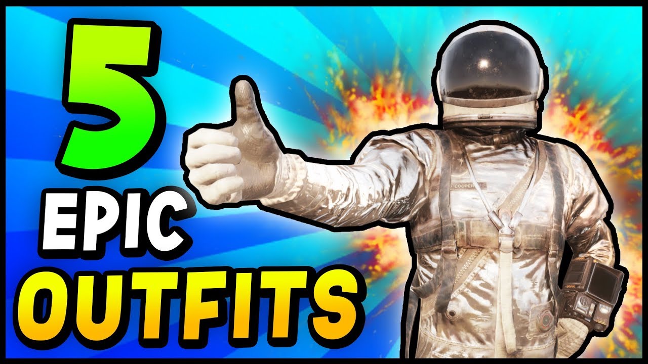 Fallout 76 - 5 AMAZING OUTFITS You Must Get If You Haven't Yet ...