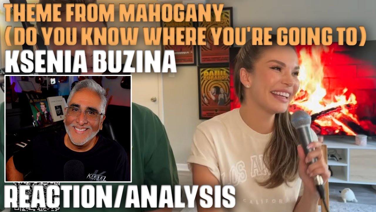 Ksenia Buzina Участница шоу «Голос» Ксения