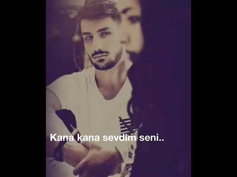 Bir men sevdim seni...