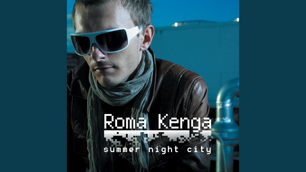 Summer Night City - YouTube