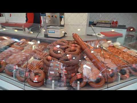 Türk Bey Sucukları - Titiz Et Market