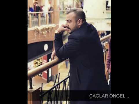 Çağlar Öngel Bu yıl benim yeşil bağım kurudu - Yakında...