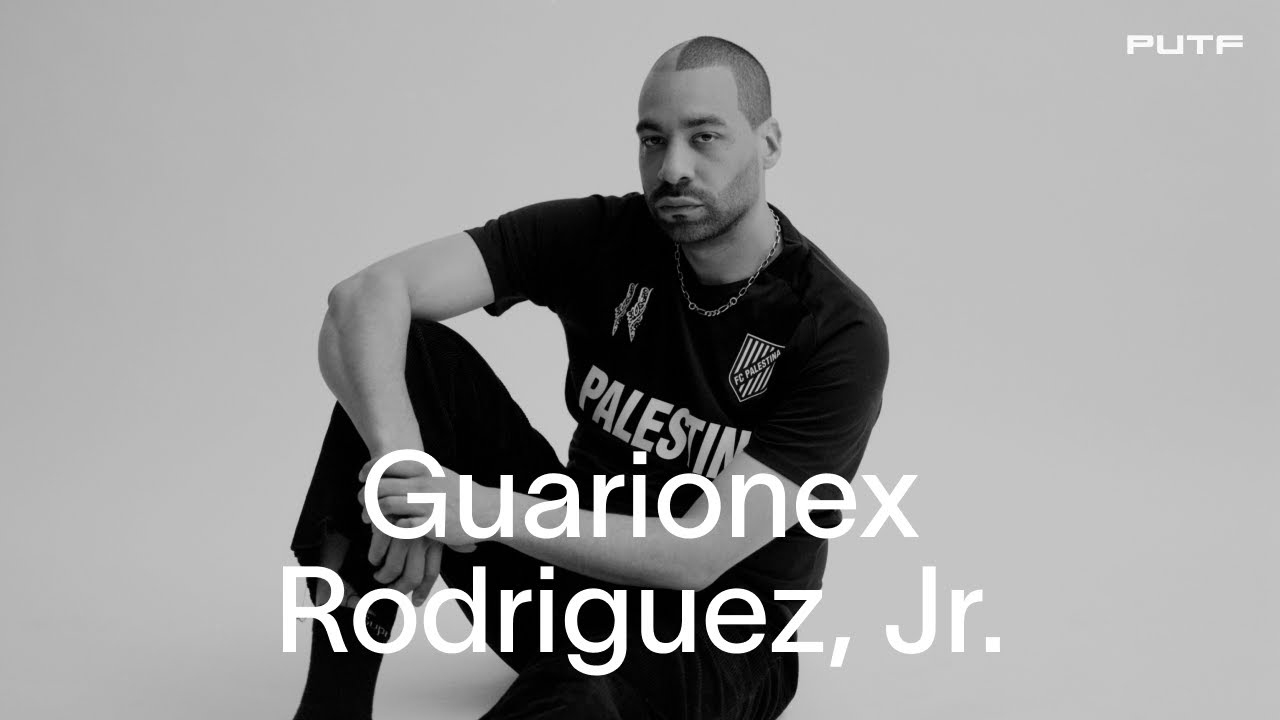 Guarionex Rodriguez, Jr. (Being a Full Time Artist in NYC, Photography ...