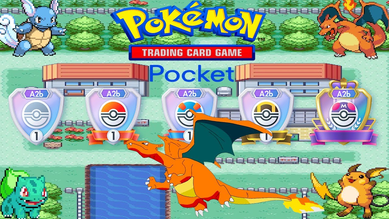 The Kanto Starter Challenge! Can Charizard Destroy The Meta? (Pokémon ...