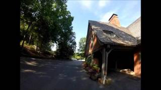 Callaway Gardens Discovery Bicycle Trail Video