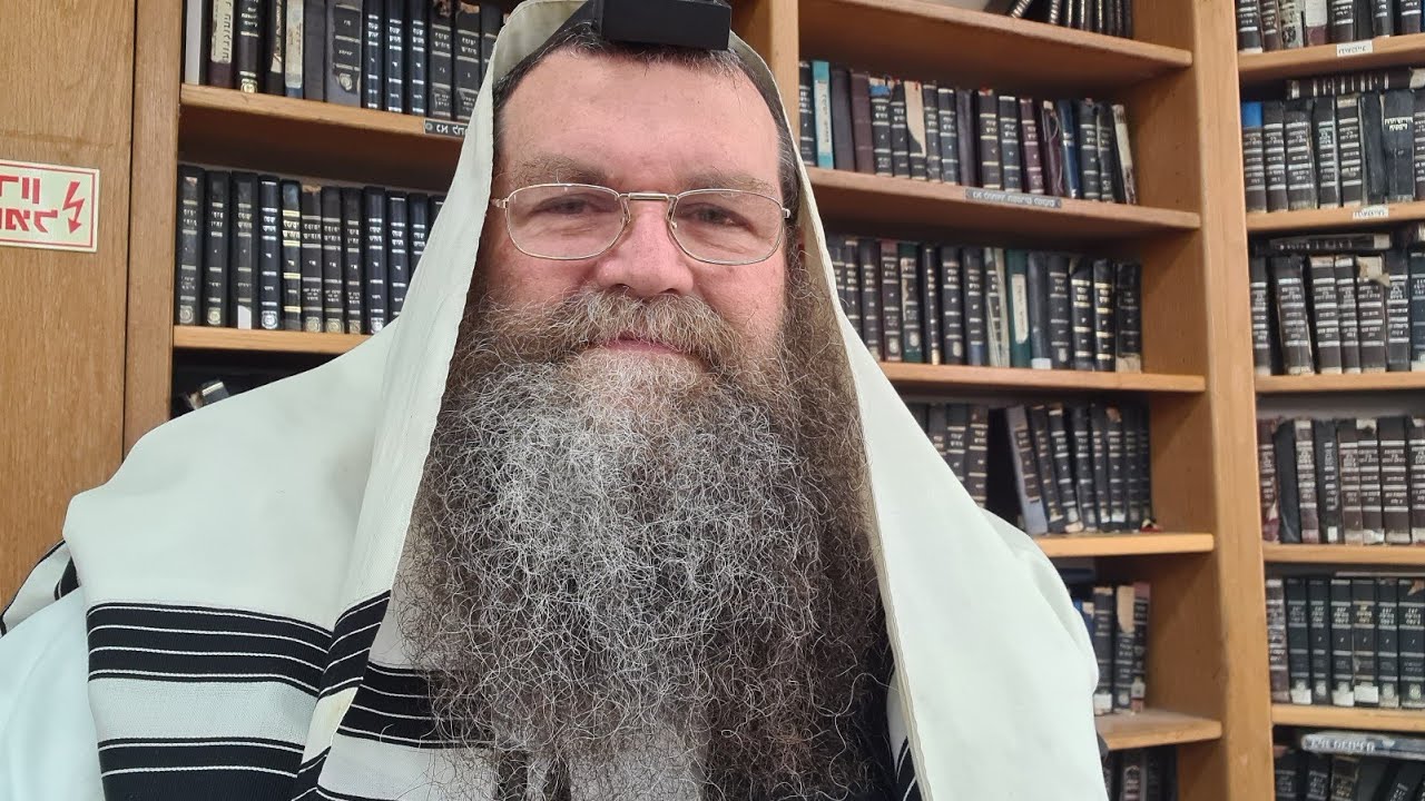 Lectura de la Torá Ki Tavó: Las Primicias y el Sonido del Shofar que ...