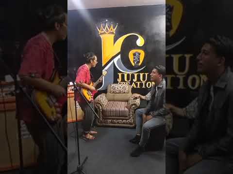 Simrayo, Gailuley Bhai cover. Rough fun jamming few years ago. - YouTube