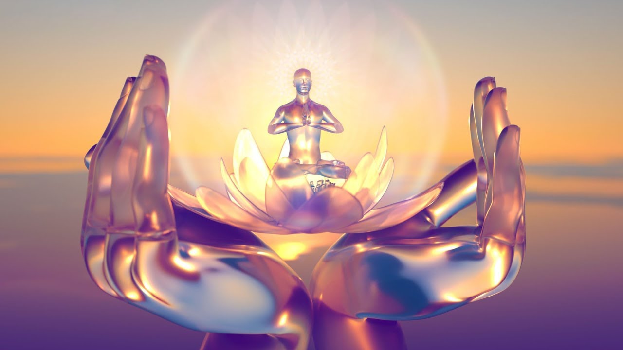 528 Hz - Whole Body Regeneration - Full Body Healing | Emotional ...